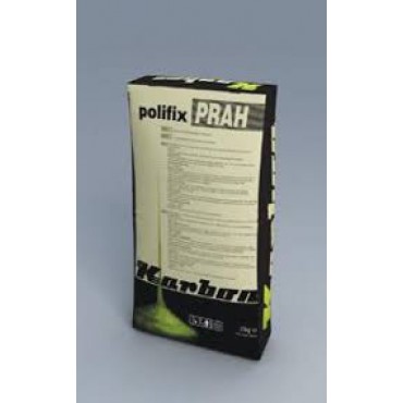 Polifix 25 kg – Boje lakovi