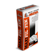 Maxima Maxifil Fix,25 kg – Boje lakovi