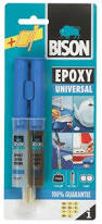 Bison Epoxy universal 2K,24 ml – Boje lakovi