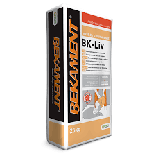 Bekament – Boje lakovi